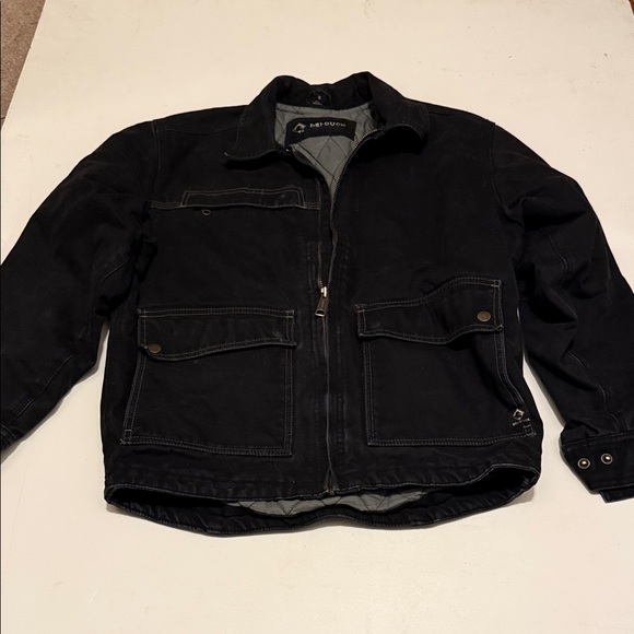 Dri-Duck | Jackets & Coats | Driduck Black Flint Jacket | Poshmark